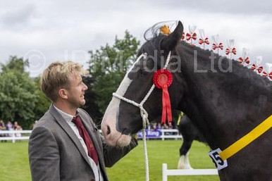39050548-13 July 2021. . . . . Great Yorkshire Show Day 1 Tuesday ...