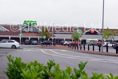 39060389-ASDA Boldon. - Iconic Media Group | Newsprints