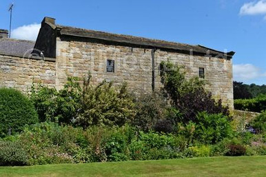 39053493-Birstwith Hall gardens were created by the Ackroyd family in ...