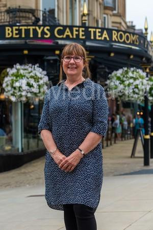 39059061-Date: 21st July 2021. Picture James Hardisty. Clare Morrow ...