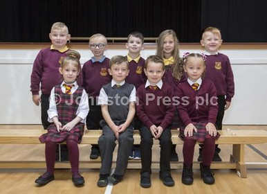 36885864-Picture Karen Gordon 10. 9. 2018 Coalburn Primary School ...