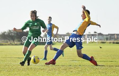 38172972-BLACKPOOL - SPORT - KIDS MATCH OF THE WEEK 21-09-19 Football ...