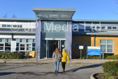 38884789-Covid vaccination update at Grindon Lane Primary Care Centre ...