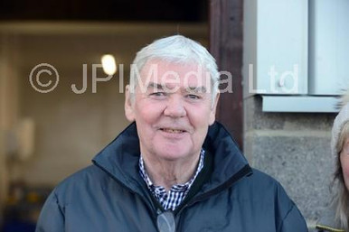 38891223-Out and about at Amble Harbour. Peter Craig. - National World ...