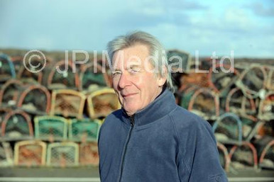 38891225-Out and about at Amble Harbour. John Hayes. - National World ...