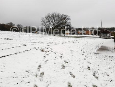 38891978-Snow fall in Peterlee. - National World | Newsprints