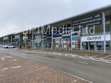 38895865-Outfit at Washington Galleries retail park. Picture by FRANK ...