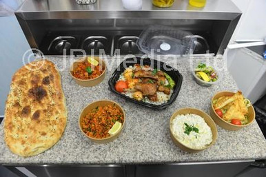 38896582-Aylaz Turkish Cuisine takeaway on Beachville Street. Mixed ...