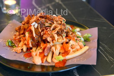 39622374-The new Seb s bar opens in the former Tinker Smith building ...