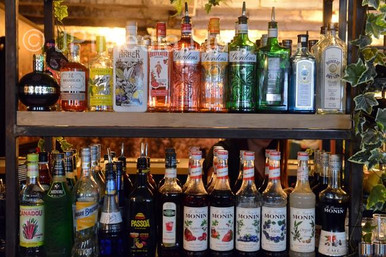 39622382-The new Seb s bar opens in the former Tinker Smith building ...