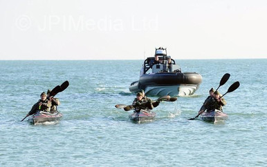 39622419-Operation Francton is a journey taken during World War II ...