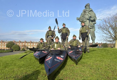 39622421-Operation Francton is a journey taken during World War II ...