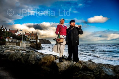 39622909-Date: 3rd December 2022. Picture James Hardisty. Robin Hood s ...