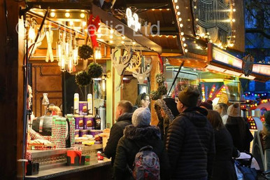39623035-Matlock Victorian Christmas Market - National World | Newsprints