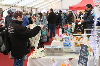 39623033-Matlock Victorian Christmas Market - National World | Newsprints