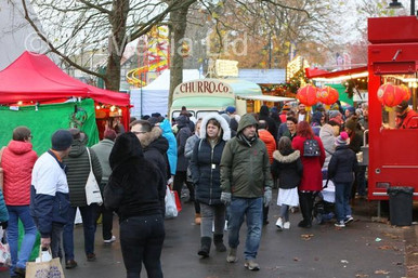 39623028-Matlock Victorian Christmas Market - National World | Newsprints