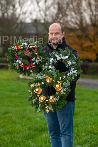 39623113-Date: 4th December 2022. Picture James Hardisty. Country Post ...