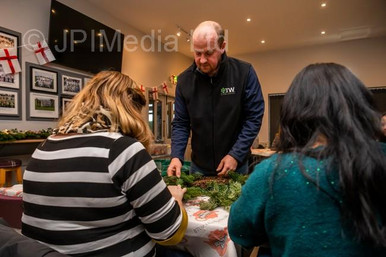 39623122-Date: 4th December 2022. Picture James Hardisty. Country Post ...