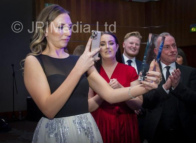 39625942-PIC LISA FERGUSON 07 12 2022 EDINBURGH EVENING NEWS LOCAL HERO ...