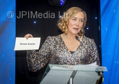 39625748-PIC LISA FERGUSON 07 12 2022 EDINBURGH EVENING NEWS LOCAL HERO ...