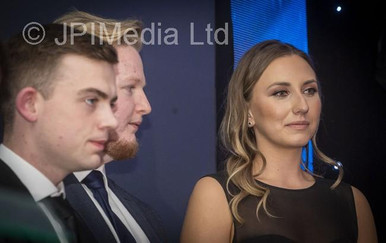 39625747-PIC LISA FERGUSON 07 12 2022 EDINBURGH EVENING NEWS LOCAL HERO ...