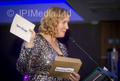 39625727-PIC LISA FERGUSON 07 12 2022 EDINBURGH EVENING NEWS LOCAL HERO ...