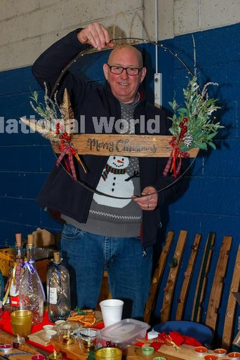 39627399-11 12 22 Bonnybridge Gala Christmas Fayre at Bonnybridge ...