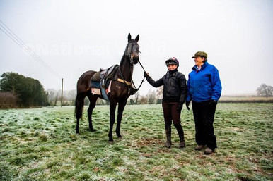 39627989-Date: 13th December 2022. Picture James Hardisty. Country Post ...