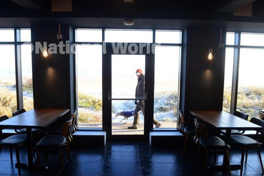 39628046-The new North Restaurant, South Bents, Seaburn opens this week ...