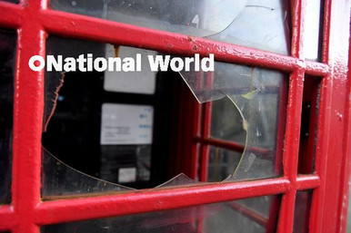 39629750-Photo Neil Cross; The iconic Preston phone boxes - National ...