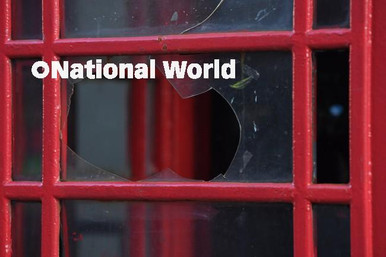 39629771-Photo Neil Cross; The iconic Preston phone boxes - National ...