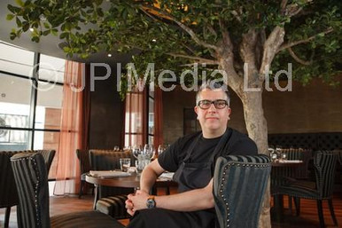 39019900-Picture Toby Williams 07920841392. Chef and Restaraunt owner ...