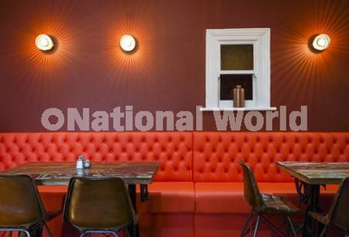 39488030-New Castleford cafe Rockello. Picture Scott Merrylees - Iconic ...