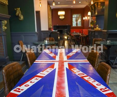 39488031-New Castleford cafe Rockello. Picture Scott Merrylees - Iconic ...
