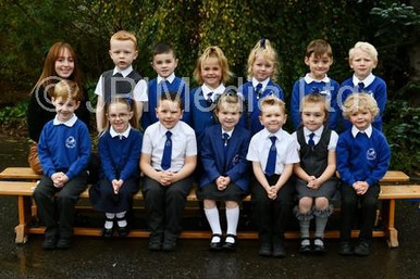 38852846-05-10-2020. Picture Michael Gillen. Airth Primary School, 2020 ...