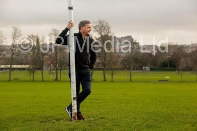 38516153-Sports commentator Paul Mitchell - National World | Newsprints