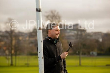 38516154-Sports commentator Paul Mitchell - National World | Newsprints