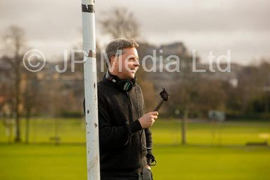 38516155-Sports commentator Paul Mitchell - National World | Newsprints