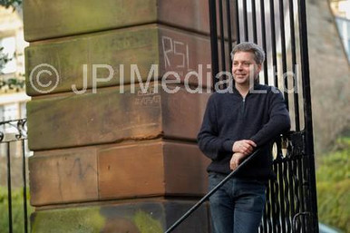 38516161-Sports commentator Paul Mitchell - National World | Newsprints