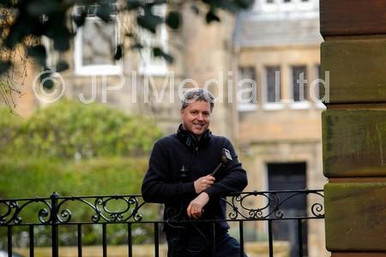 38516165-Sports commentator Paul Mitchell - National World | Newsprints