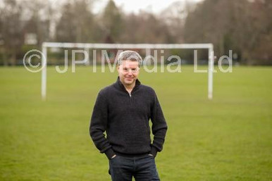 38516213-Sports commentator Paul Mitchell - National World | Newsprints