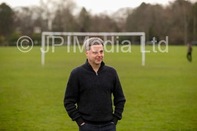 38516219-Sports commentator Paul Mitchell - National World | Newsprints