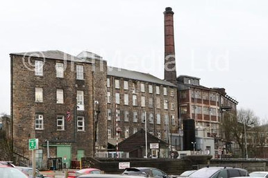 39335915-The Swizzels factory at New Mills - National World | Newsprints