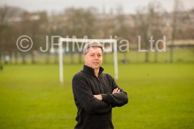 38522819-Sports commentator Paul Mitchell - Iconic Media Group | Newsprints