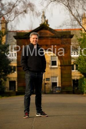 38522863-Sports commentator Paul Mitchell - Iconic Media Group | Newsprints