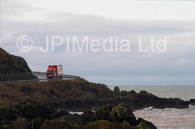 38539088-Picture, John Devlin. 13 02 2020. PORTPATRICK. Story by Chris ...