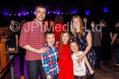 38439397-The Howie family from Edinburgh. Chris and Kath with Calum 7 ...