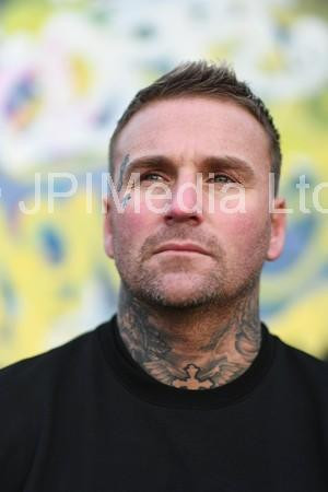 38449816-John Devlin 10 01 2020. EAST KILBRIDE GLASGOW. Portrait of ...