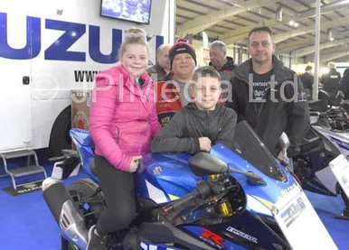 38573187-Pic Lisa Ferguson 07 03 2020 Anna Park 14, Paul gerrie ...