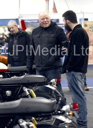 38573222-Pic Lisa Ferguson 07 03 2020 Scottish Motorcycle Show 2020 ...